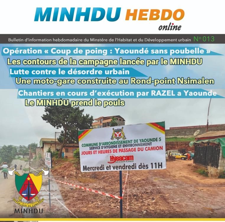 - MINHDU
